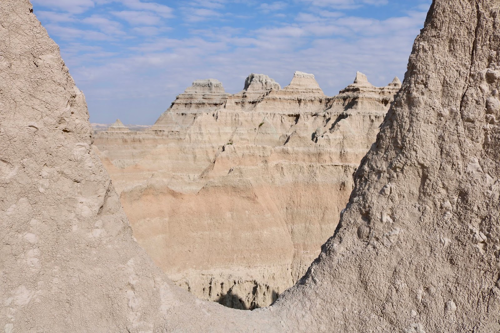 Amy's Creative Pursuits: Our Fall Vacation to South Dakota: Day 1: The ...