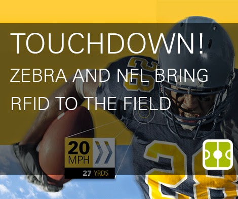 Liberty Balance: Stunning Announcement: NFL Makes RFID Chips Mandatory ...