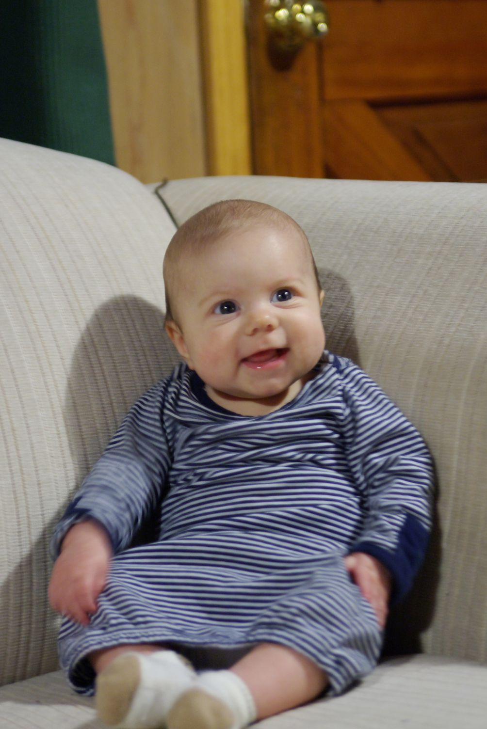 Moebius Syndrome and Our Family: Some pics of the kidos