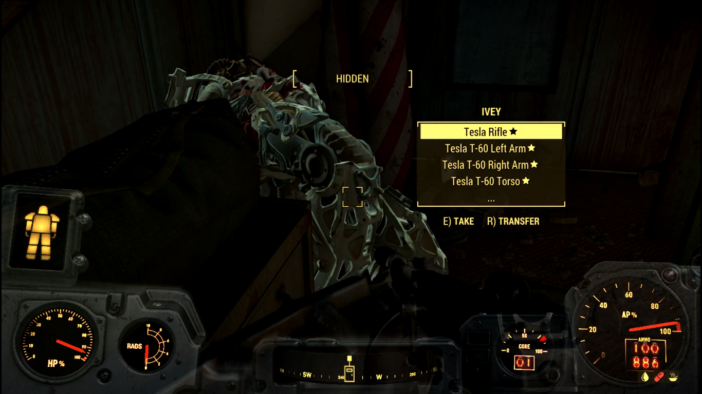 The Coolest Power Armor & Automatron I Have So Far in Fallout 4 ...