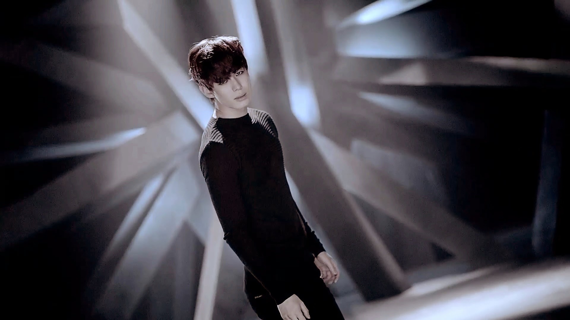 VIXX: Error MV και who-is-who από το 2ο mini album | I say myeolchi ...