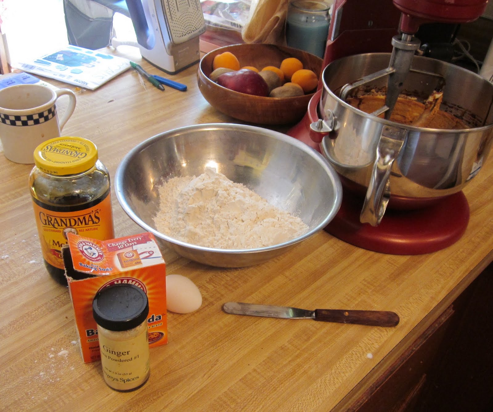 Cookie of the Week: Cry Babies