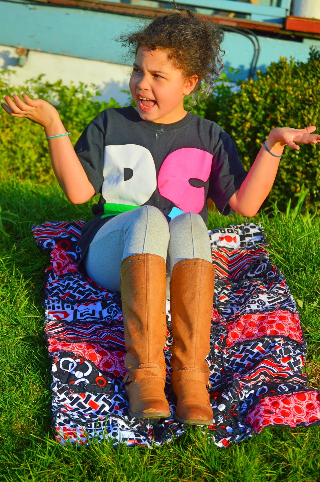 Amazing Adventures With Bubba and Bug