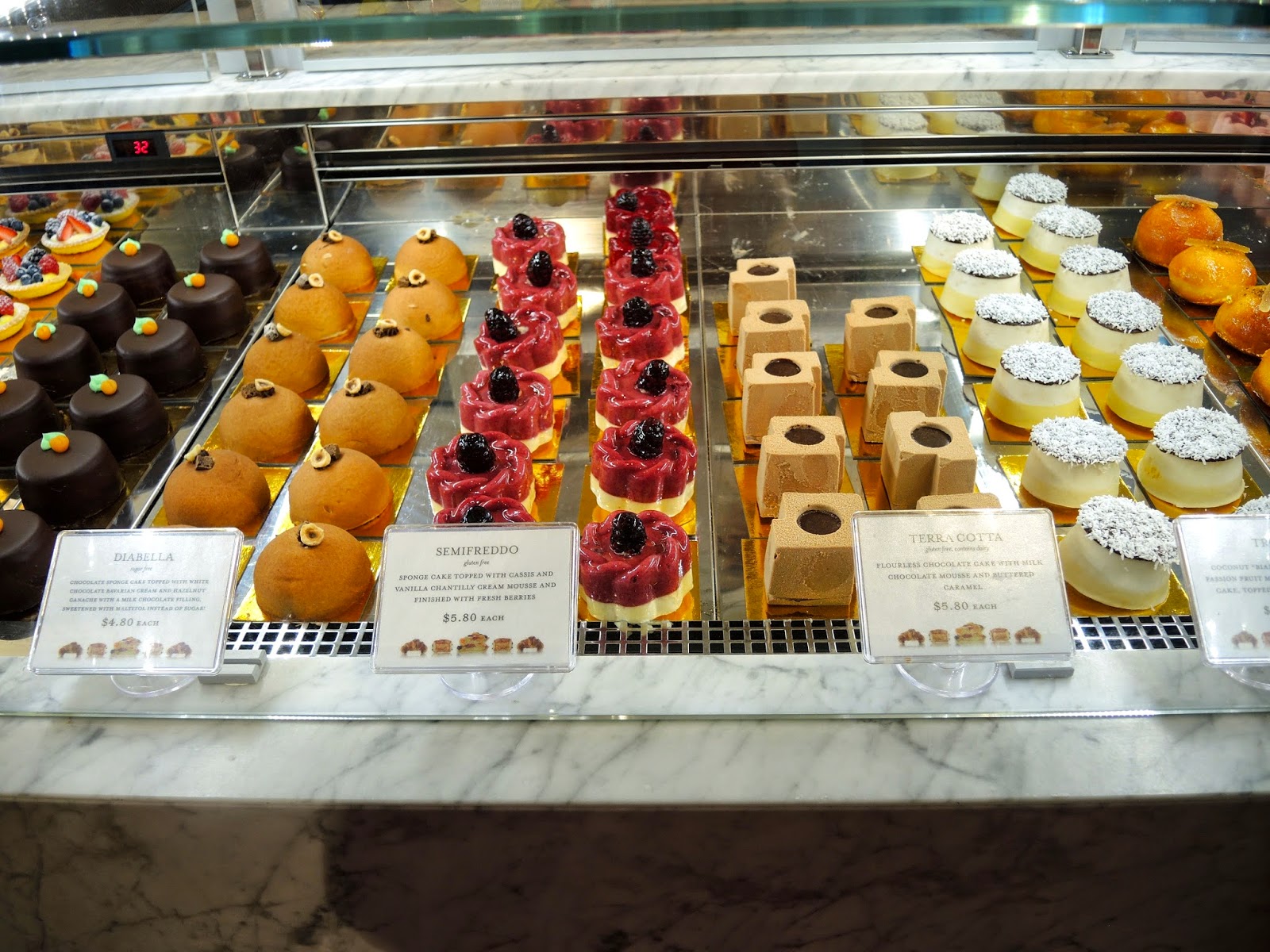 Kitchen and Cake: Eataly