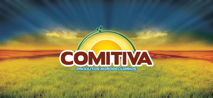 Comitiva Produtos Agropecuários: Treinamento - Novas Tecnologias para ...