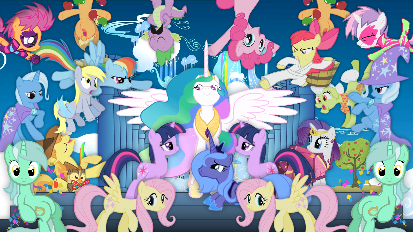 Brony Musician Directory: Top Brony Musicians of 2014