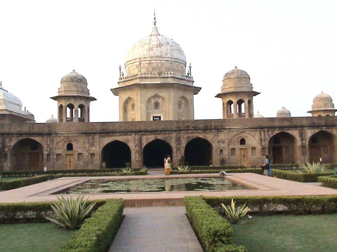 Top Tourist Place India : Haryana