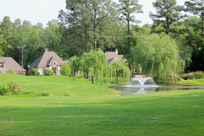 SHREVEPORT WOMEN'S GOLF ASSOCIATION: SSWGA Playday Southern Trace CC