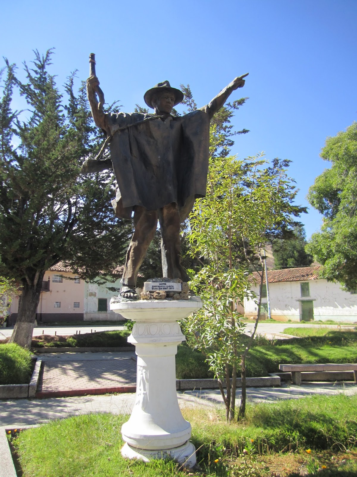 Recuerdos de mis viajes: APATA : LA PERLA ESCONDIDA DEL VALLE DEL MANTARO