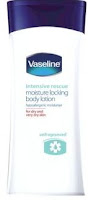 !* ♥♡Pinkii Life♡♥ *!: It is all about Vaseline