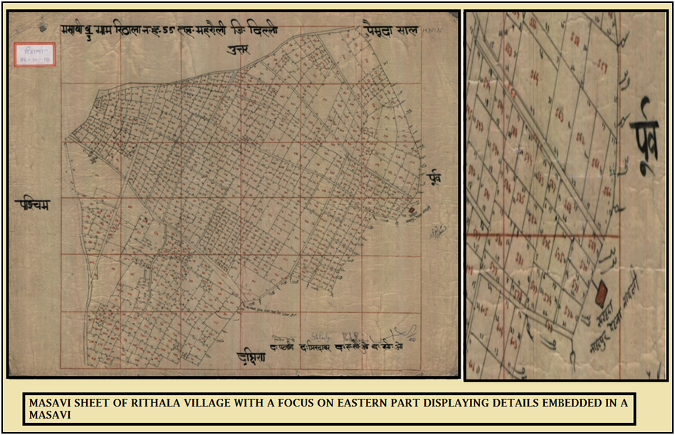 CULTURAL CARTOGRAPHIES OF MEDIA: TRADITIONAL MAPPINGS: READING ...