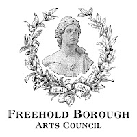 Freehold Borough Arts Council (FBAC): FBAC Mural Park Store