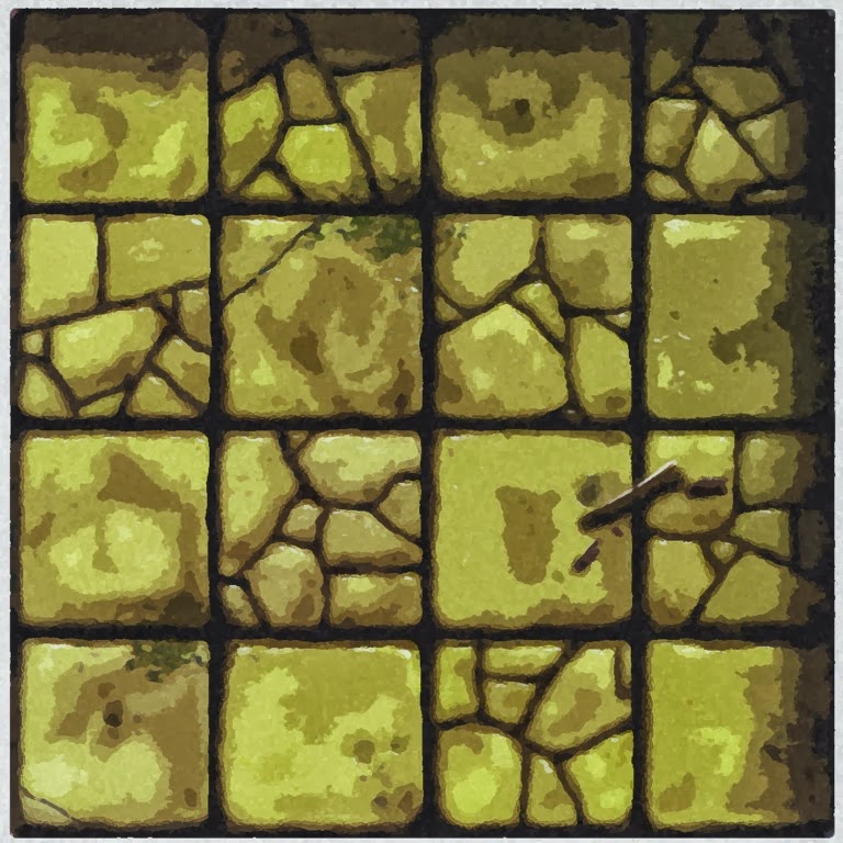 Free dungeon tiles to print: Plateaux HeroQuest Modulable et Cartoon ...