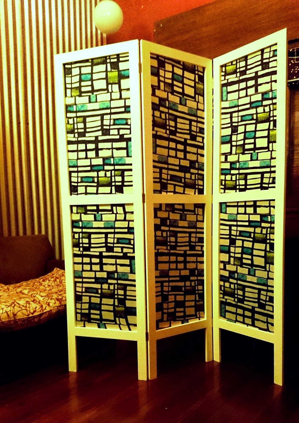 BIOMBOS - MI BIOMBO ES TU BIOMBO: Biombos modernos