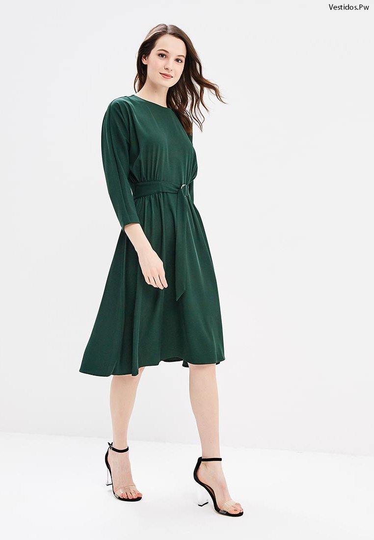 Vestidos de Cóctel Originales: Cortos, Largos, de Noche y de Dia muy ...