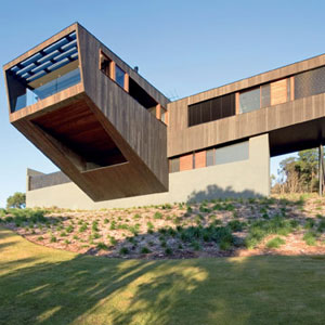 Art Shok: Case strane nel mondo Vol. 2