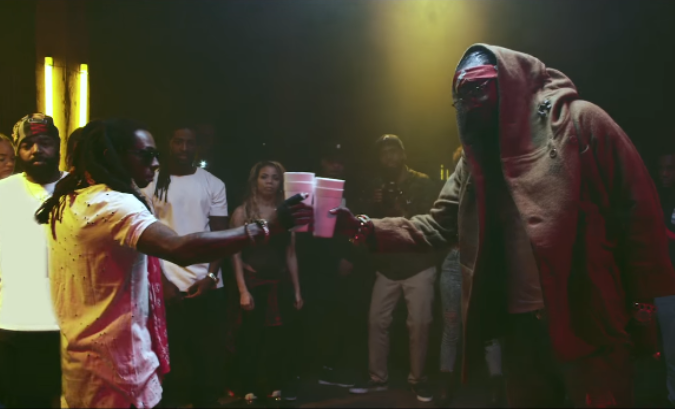Novidade: 2 Chainz - Bounce (Feat Lil Wayne) [Vídeo Clip]|| Rap ...