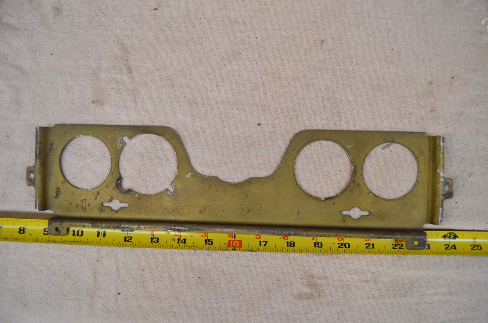 Cessna 170B 1952 + 0300 Continental Parts for Sale