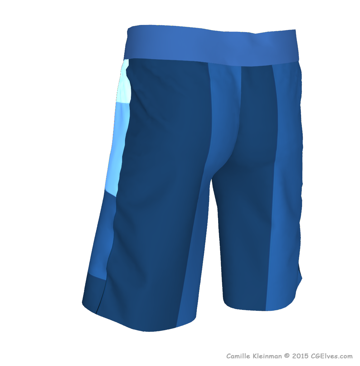 Marvelous Designer Courses: Exceptional 3d Dynamic Marvelous Designer ...