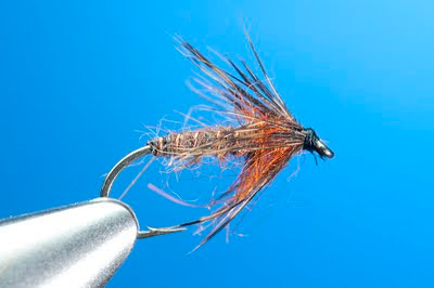 Hendrickson Flies