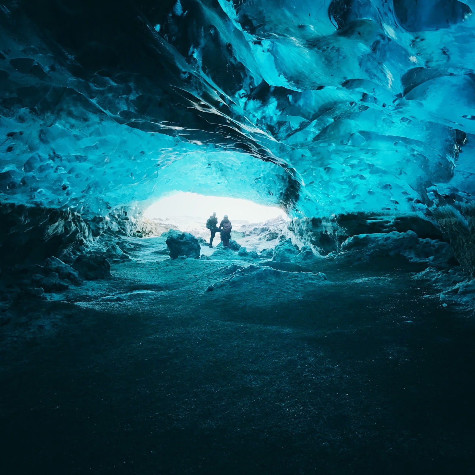 Potpourri Plus Traveler: Iceland: This Land Of Fire And Ice Is ...