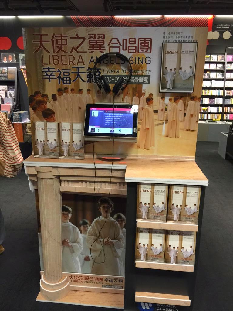 Libera Historical Timeline Part Eight: Libera Historical Timeline: Part ...