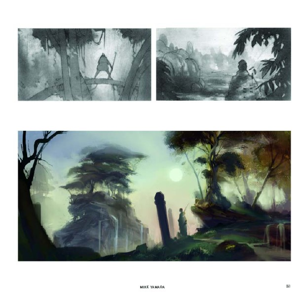 JAE News: The Skillful Huntsman review