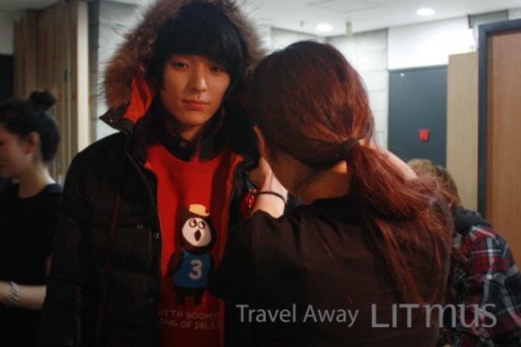 Sexy Guitarist Choi Jong Hoon: [PICS] FTIsland @ 2011 Litmus (Autumn ...