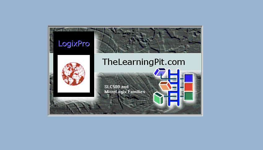 Software LogixPro ~ Automatización y Electrónica Digital