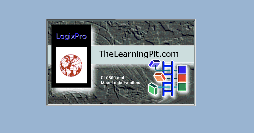 Software LogixPro ~ Automatización y Electrónica Digital