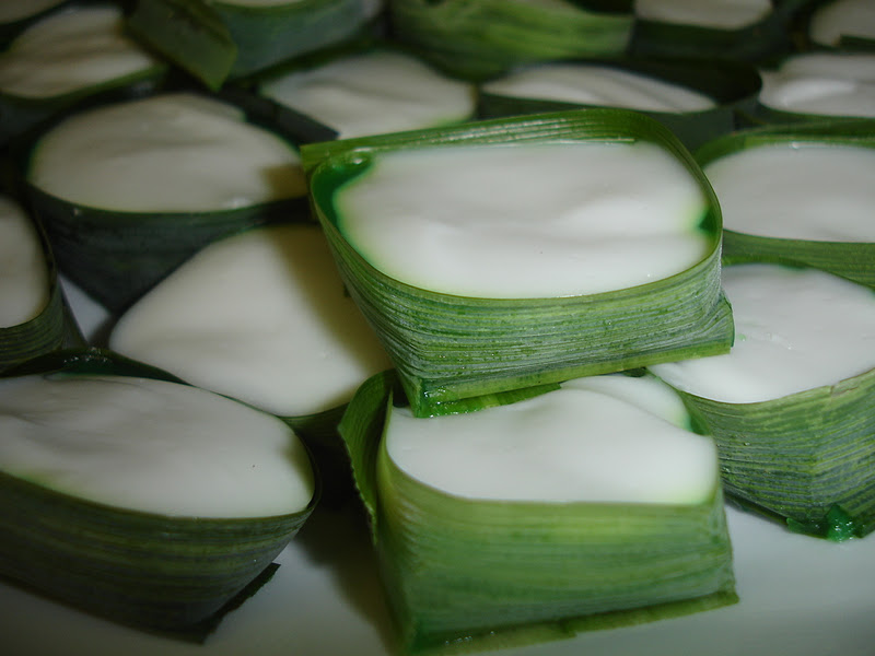 Sweet Addictions: Ta Ko