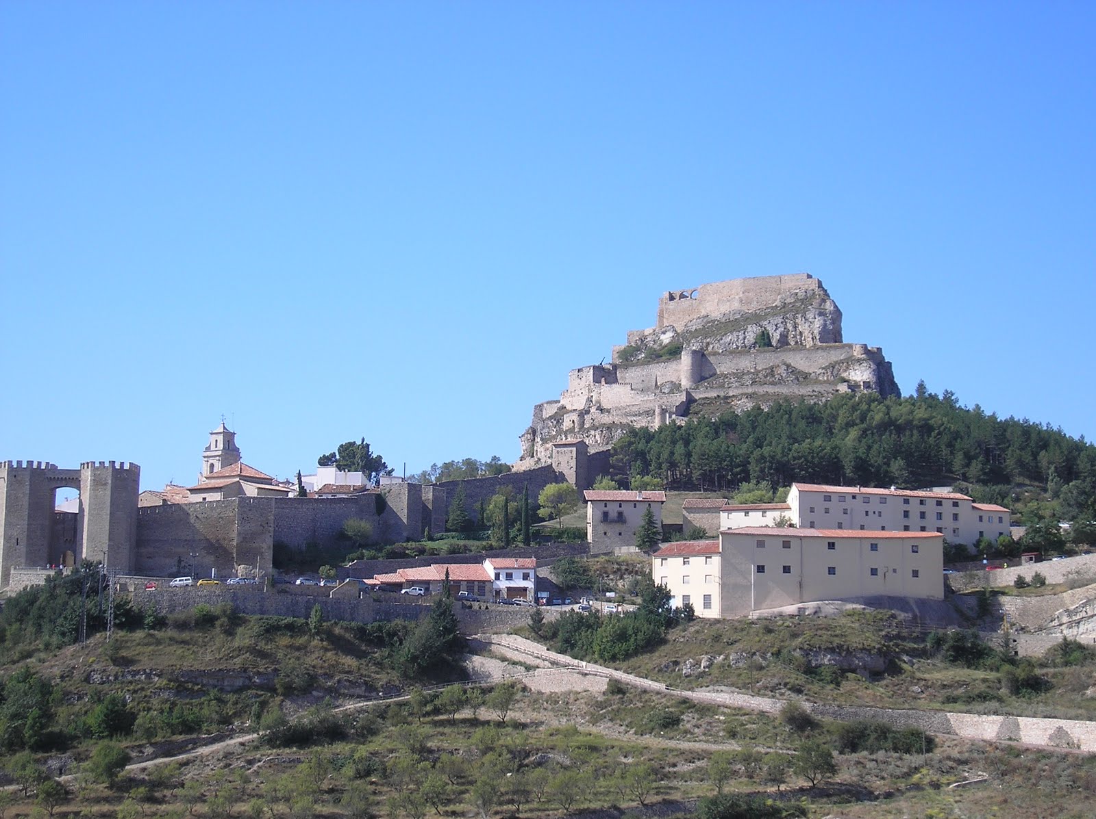 Vivencias a bordo del velero "Illa Tortuga": Día 31: De turismo por ...