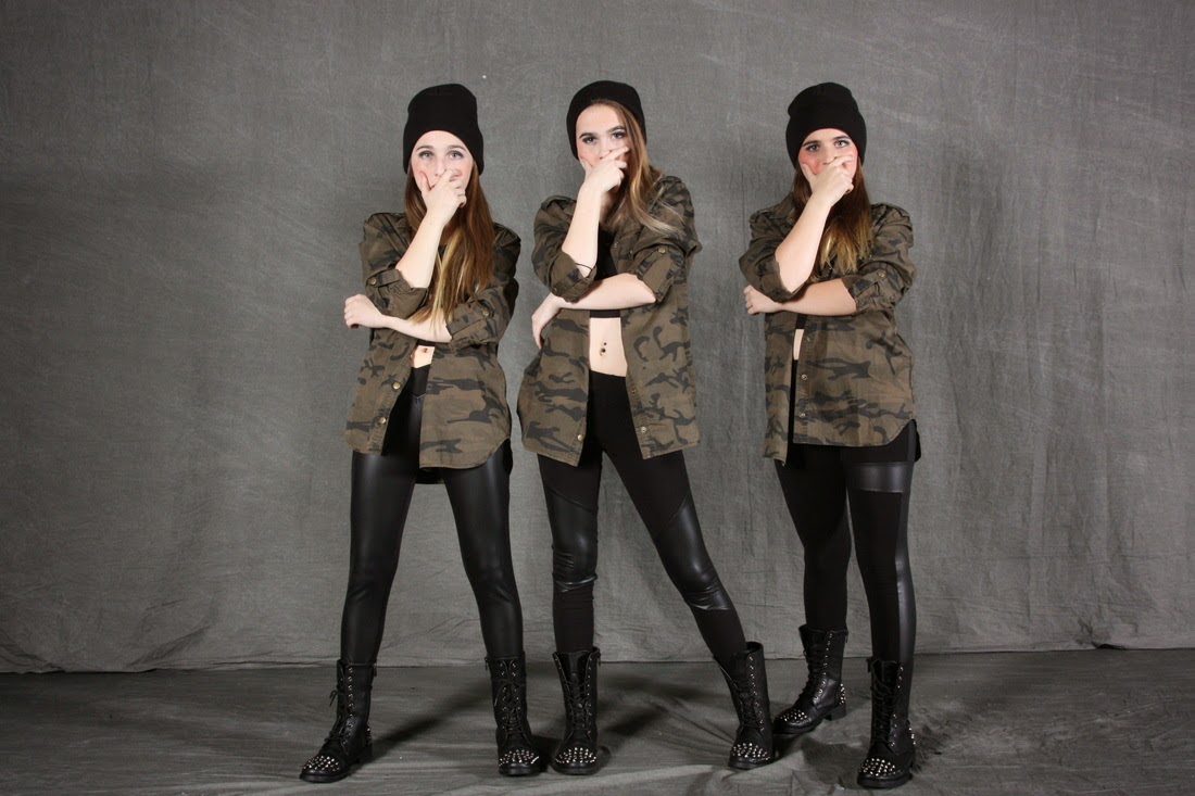 Tha Spot Dance Centre : Hip Hop Dance Classes Toronto – Tha Spot Dance ...