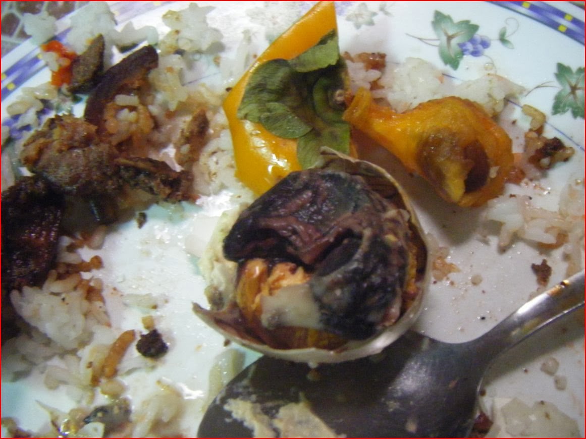 Elder Lasley - Cavite Philippines: Week 9: Exchanges and Balut