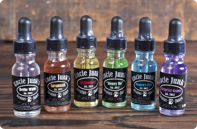 Tiga Hal Menarik dari Vape - JDlines.com