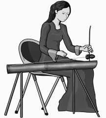 World musical instruments: Performance style