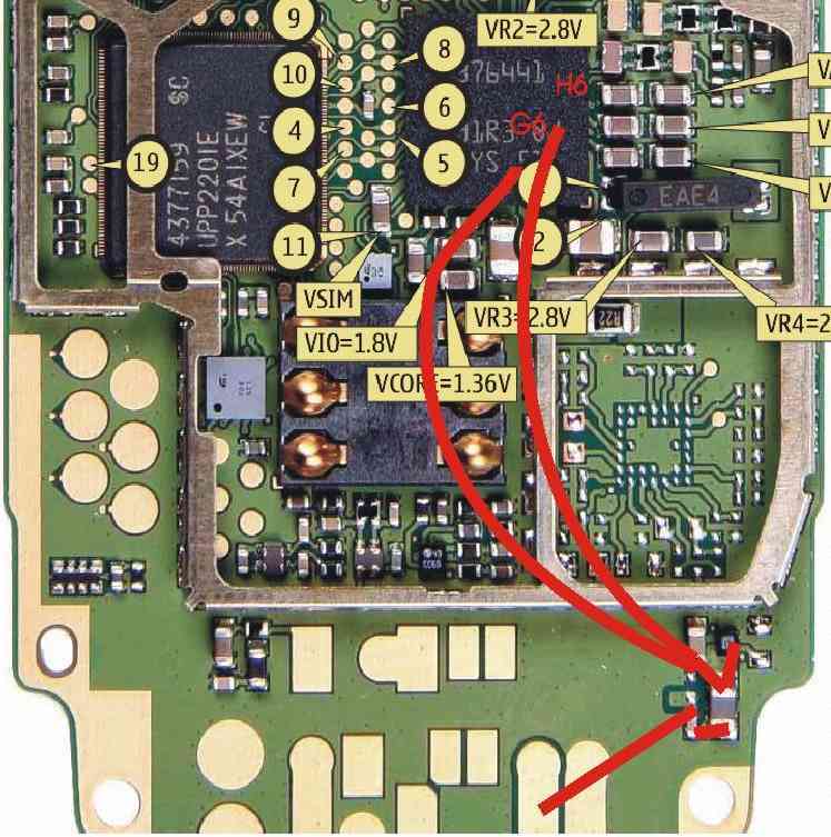 ASLOM MOBILE 2610 Charging Problem 2610 Charging Problem 2610 Not aslom-mobile-2610-charging-problem-2610-charging-problem-2610-not