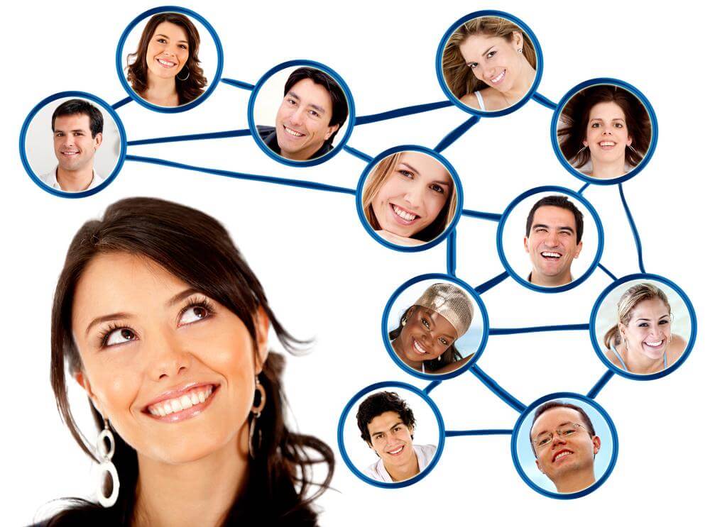 INTELIGENCIA INTERPERSONAL ~ INTELIGENCIAS MÚLTIPLES - CAROL LANAO