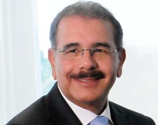 Mensaje en San Valentín al presidente Danilo Medina : DESDE LA ...