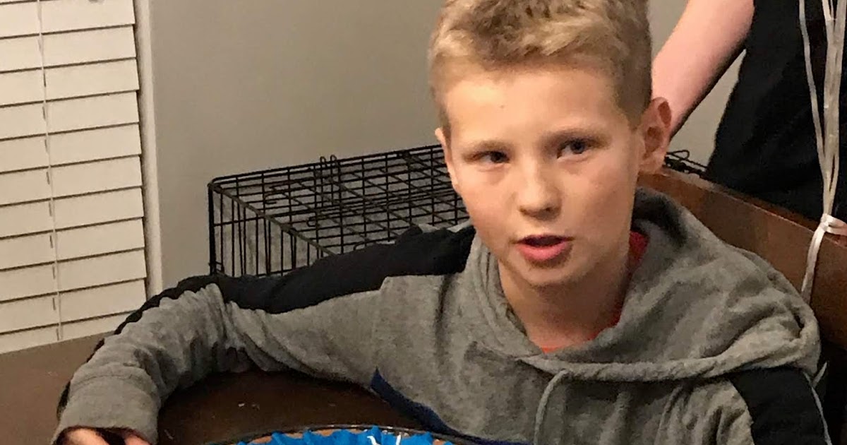 A Bob's Life: Jax Celebrates