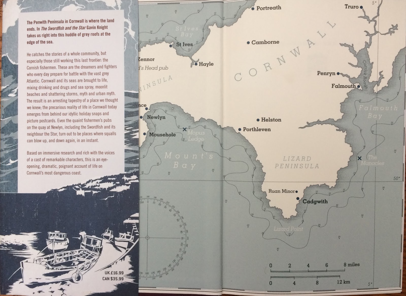 Through the Gaps! - Newlyn Fishing News: 01/12/16 - 01/01/17 Cornwall ...