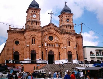 AntioquiaYolomboFS: YOLOMBO