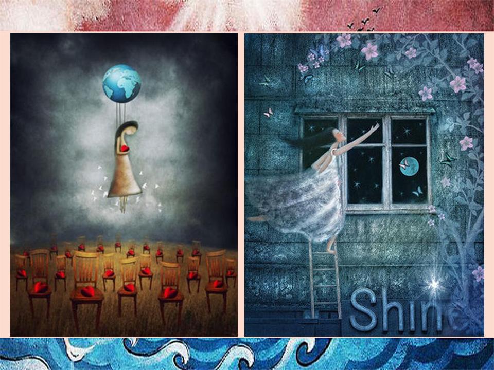 Soloillustratori: Amanda Cass