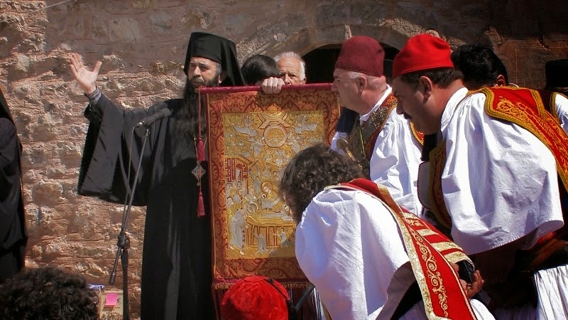 ΣΑΝ ΣΗΜΕΡΑ 21 ΜΑΡΤΙΟΥ 1821... ΟΙ ΕΛΛΗΝΕΣ ΕΠΑΝΑΣΤΑΤΕΣ ΚΑΤΑΛΑΜΒΑΝΟΥΝ ΤΑ ...