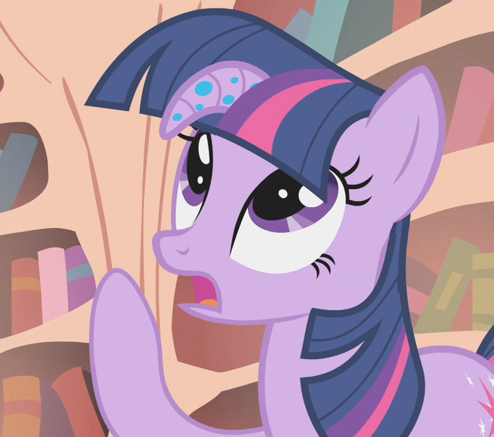 My Little Pony Cloppers