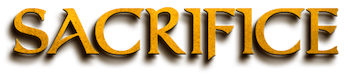 Saxon - Sacrifice
