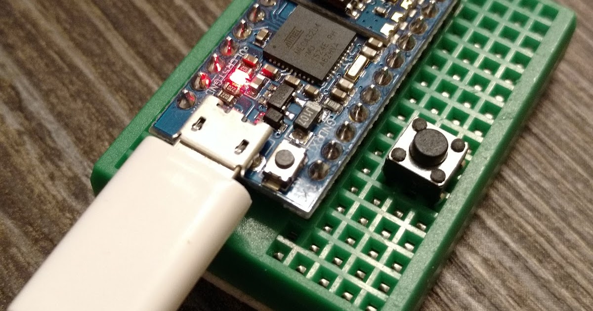 Notifiche Sullo Smartphone Con Arduino Danielealbertiit