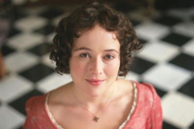 The Jane Austen Film Club: Jennifer Ehle- Actor of the Week
