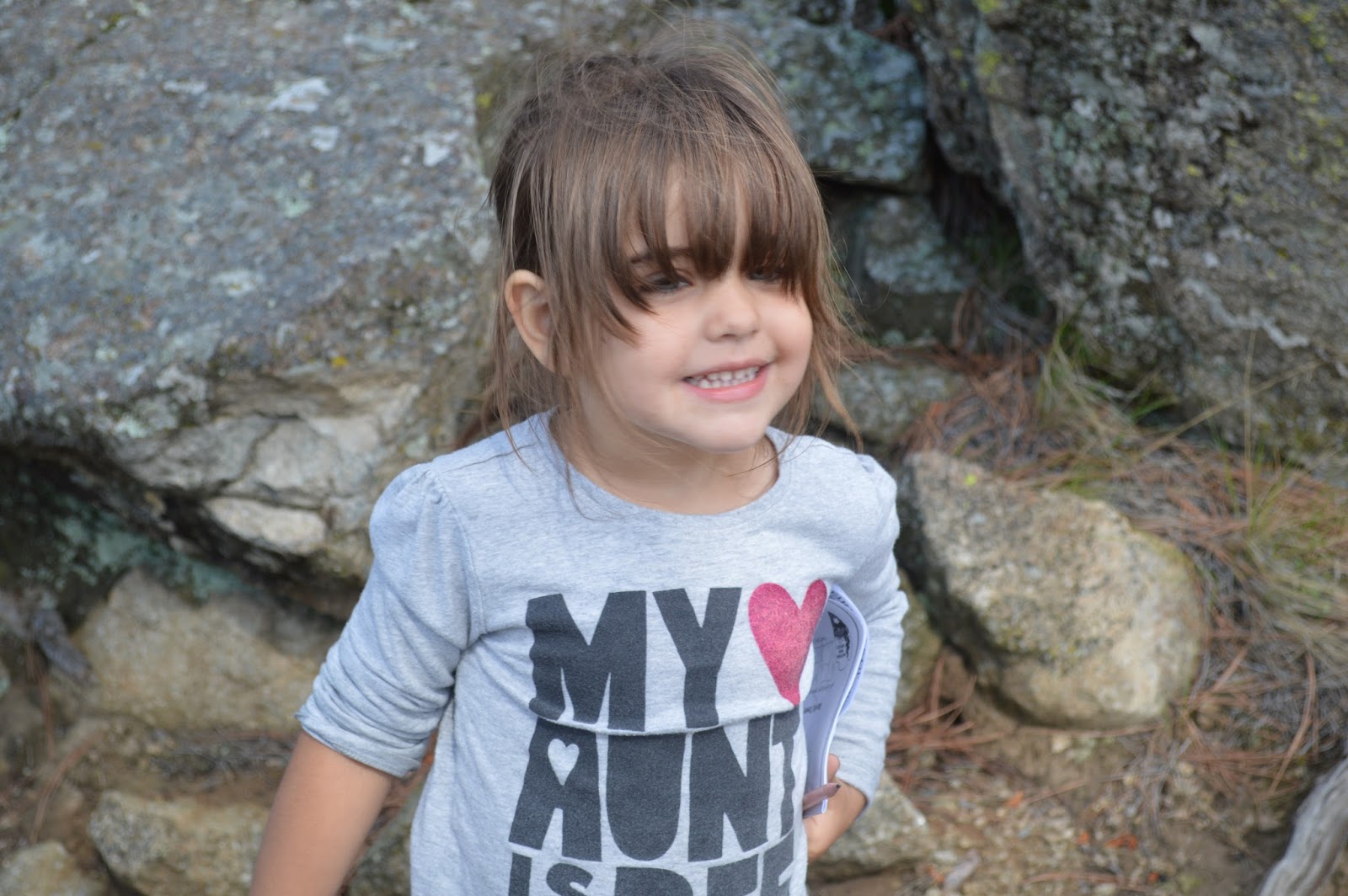 Where in the US is Fire Team McBean? : Devils Tower, WY