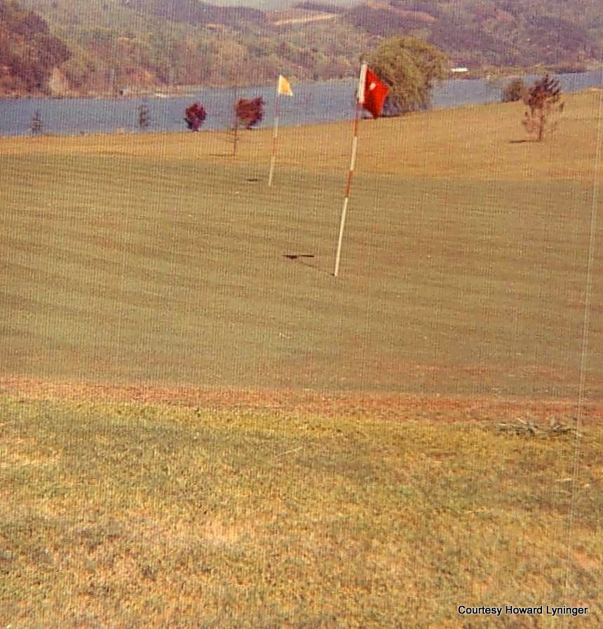 Gary's Outdoor Wanderings2: SCONA LODGE - A Lost Treasure